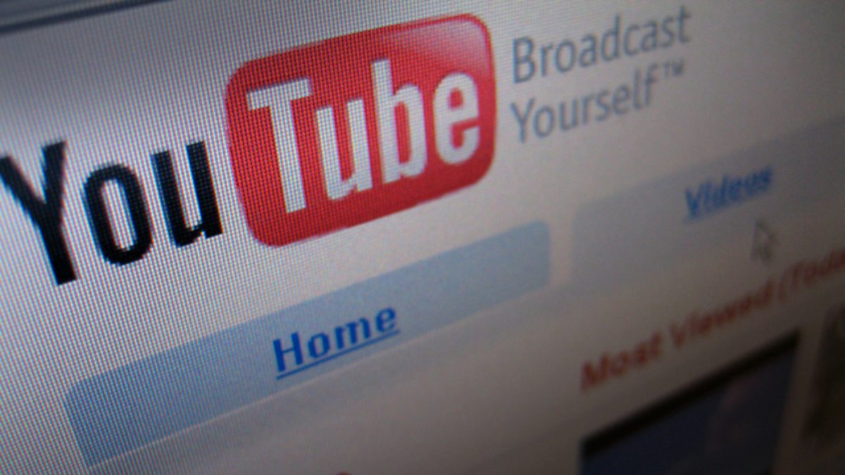 BBC Radio - The BBC Academy Podcast, Using YouTube