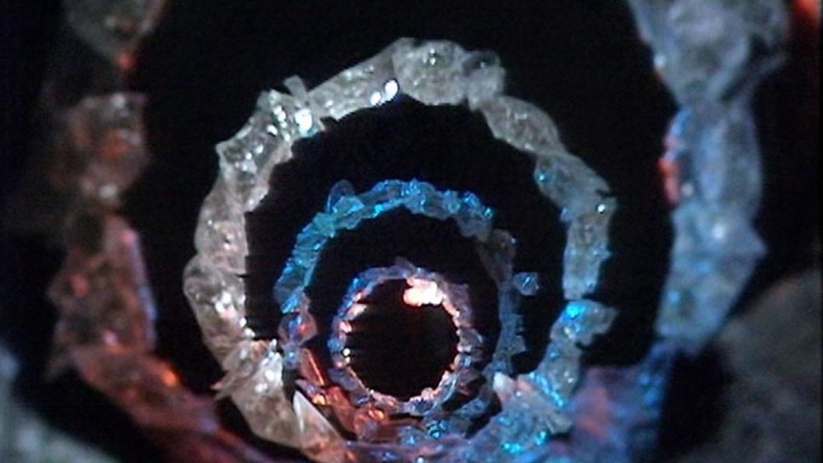 BBC One - The Masque of Mandragora: Part 1 - Doctor Who, Season 14, The ...