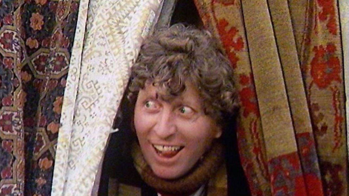 BBC One - Doctor Who (1963–1996), Season 14, The Masque of Mandragora ...