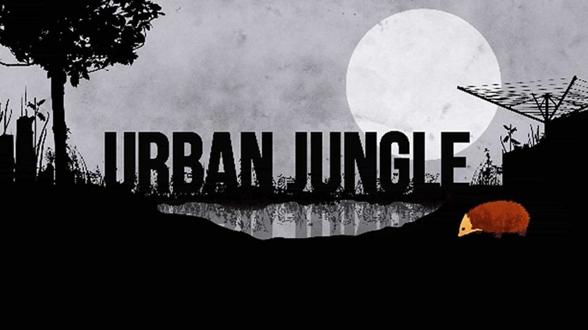 BBC One - Urban Jungle, Urban Jungle - behind the scenes - Urban Jungle ...