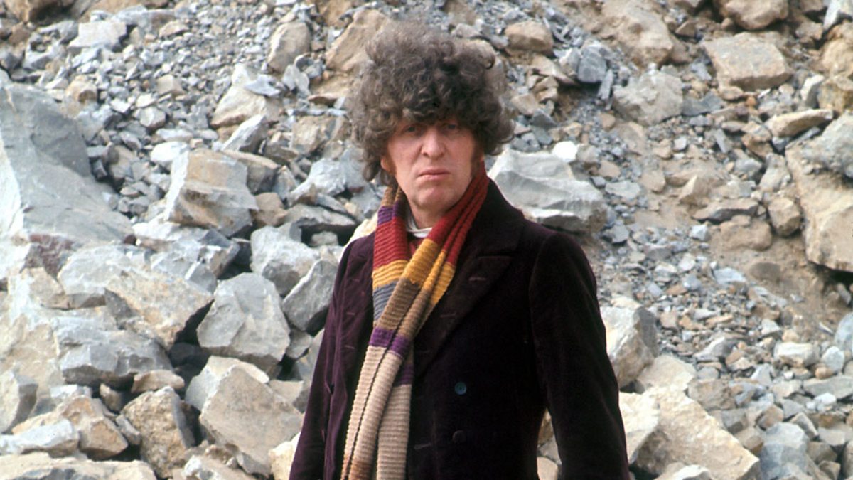 BBC One - The Hand of Fear: Part 1 - Doctor Who, Season 14, The Hand of ...