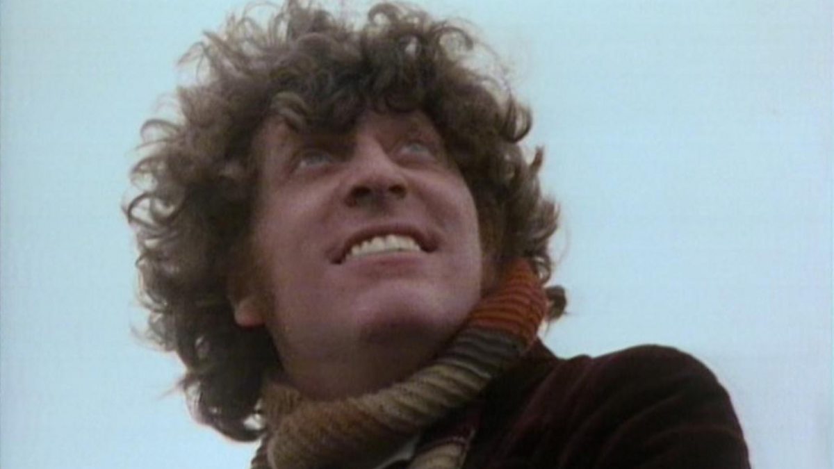 BBC One - Doctor Who (1963–1996), Season 14, The Hand of Fear: Part 3 ...