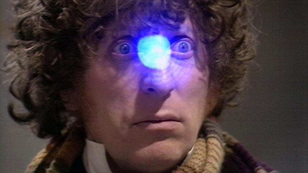 BBC One - The Hand of Fear: Part 3 - Doctor Who, Season 14, The Hand of ...