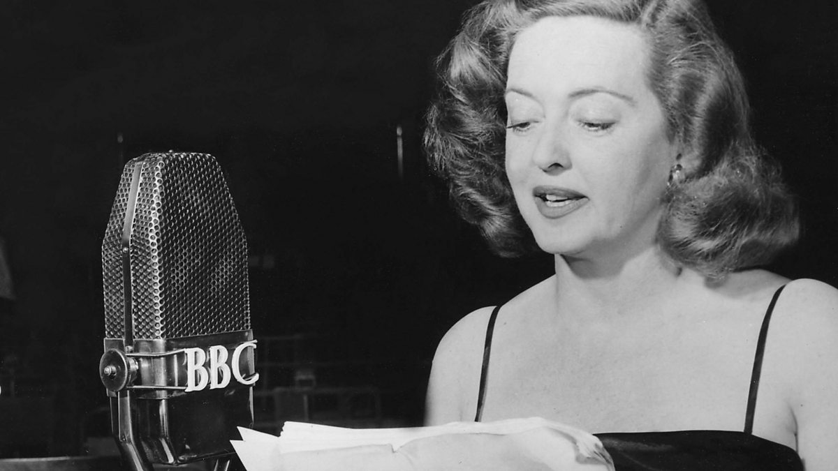 BBC Radio 2 - The Movie That Changed My Life, Episode 5, Casting Margot