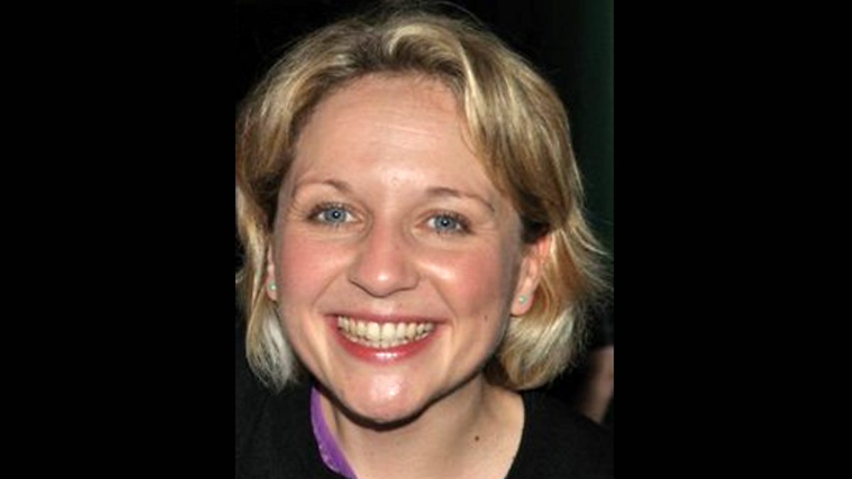 BBC Blogs - College of Journalism - Suzanne Lord