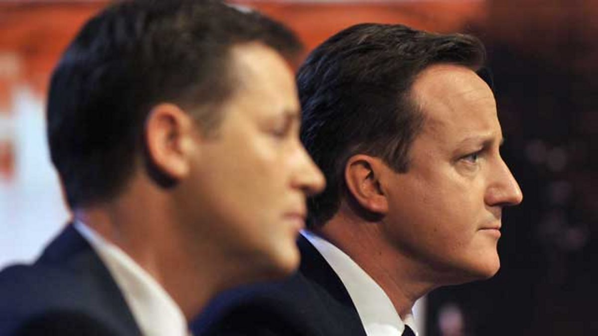 BBC Radio 4 - Westminster Hour, 28/07/2013, The week ahead