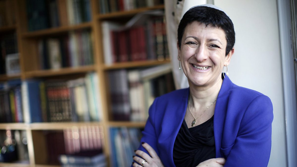 BBC Radio 2 - Pause For Thought, Pause for Thought: Laura Janner ...