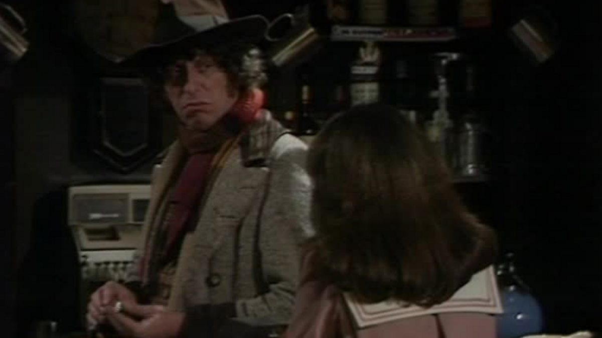 BBC One - Doctor Who (1963–1996), Season 13, The Android Invasion: Part ...