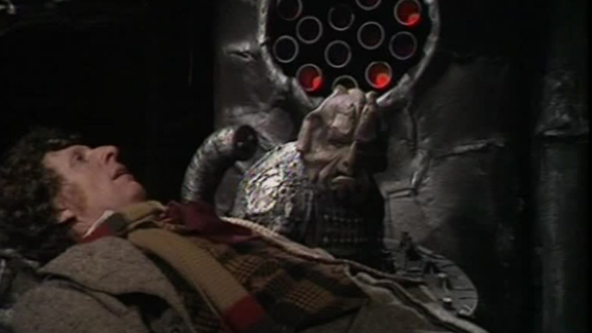 BBC One - Doctor Who (1963–1996), Season 13, The Android Invasion: Part ...