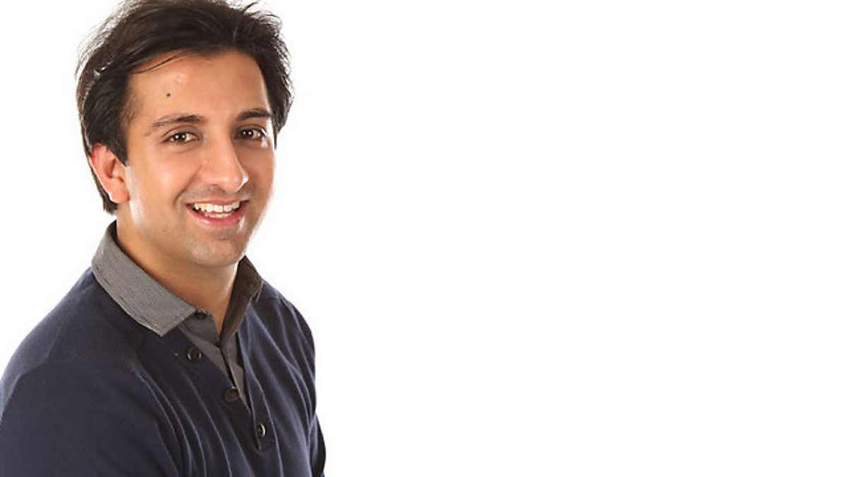 BBC Three Counties Radio - Chetan Patak, Ramdan: Fasting in the heat