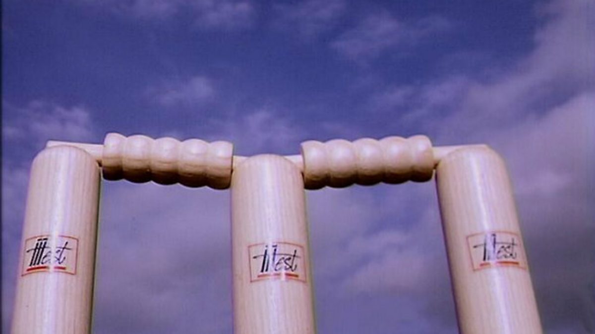 BBC Radio Derby - Satvinder Rana, Cricket: Match fixing