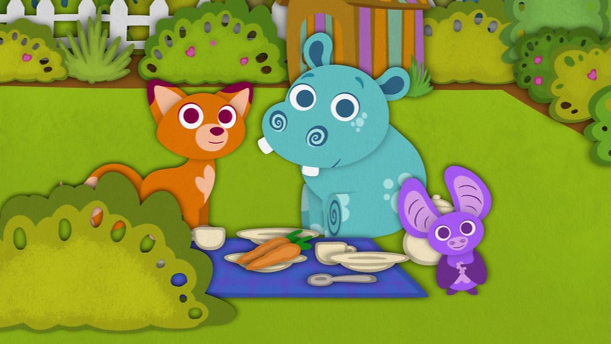 Abadas - Series 2: 26. Fòn-Làimhe/Mobile Phone - BBC iPlayer