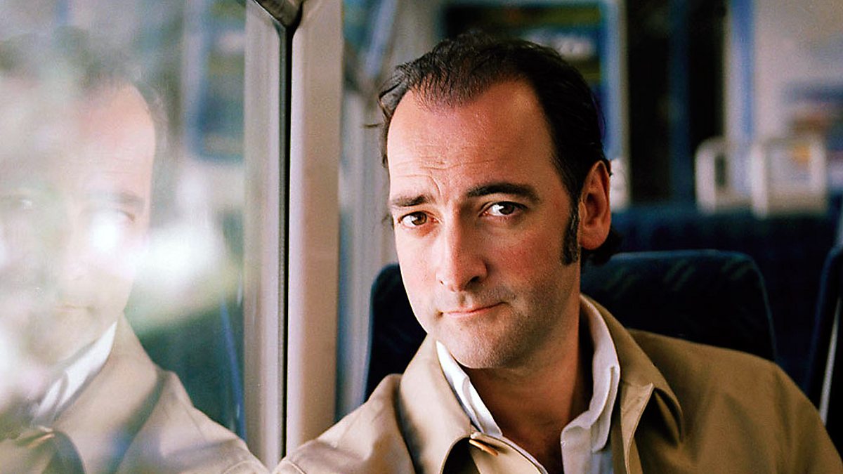 BBC Radio 2 - Simon Mayo Drivetime, Ryan Tubridy sits in, Alistair ...