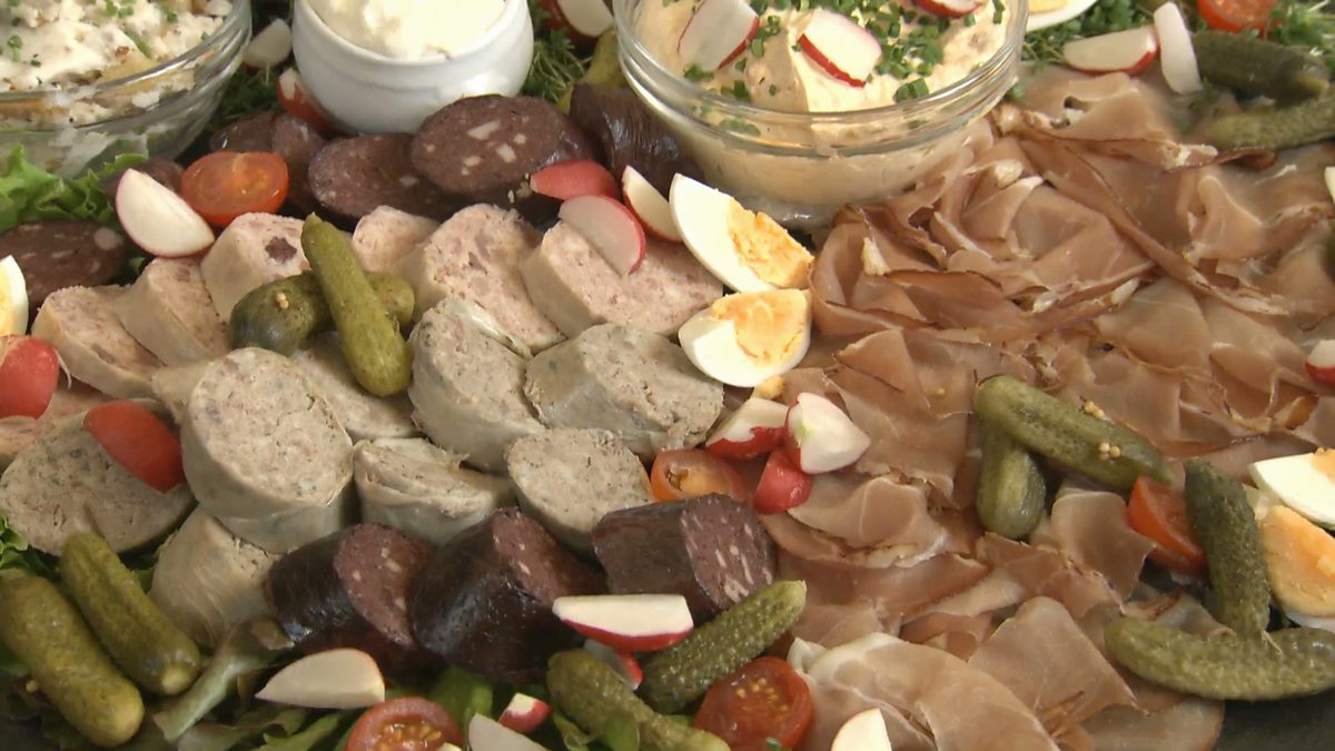 BBC Two - Rick Stein's German Bite, Rick hits the autobahn