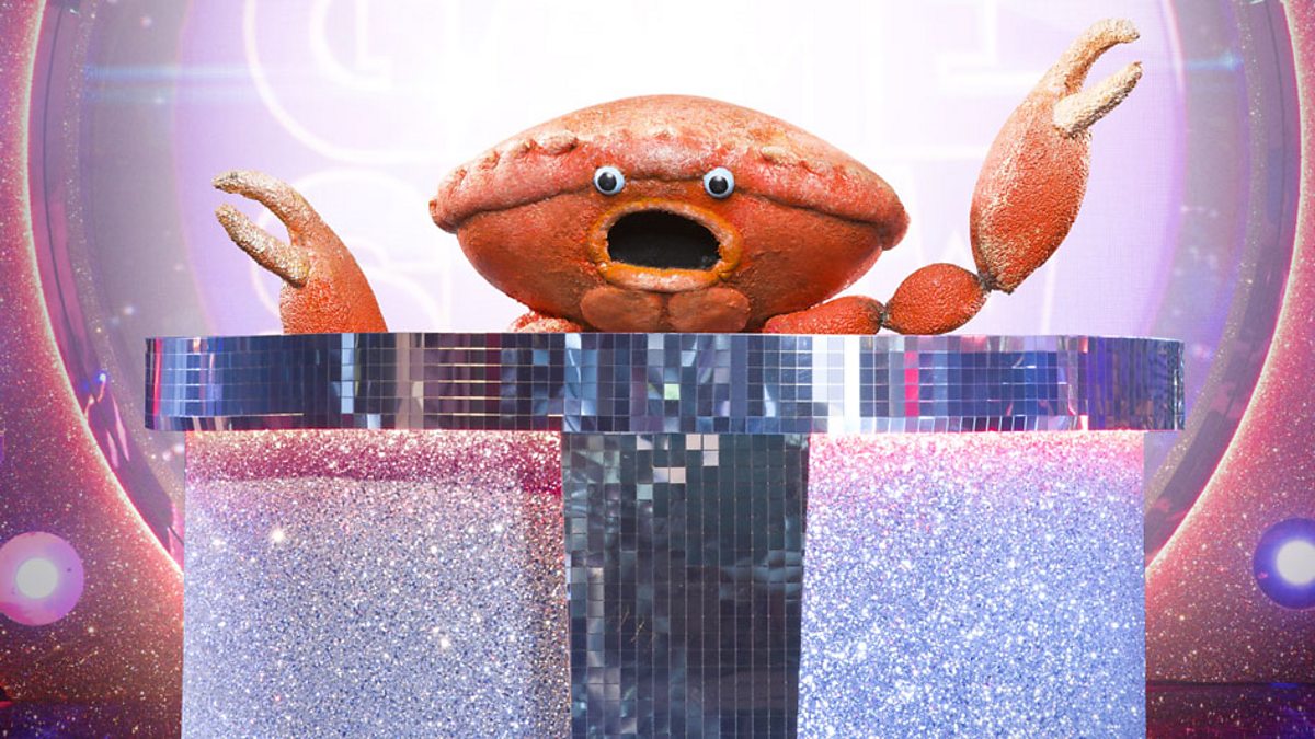 BBC One - That Puppet Game Show - Clyde