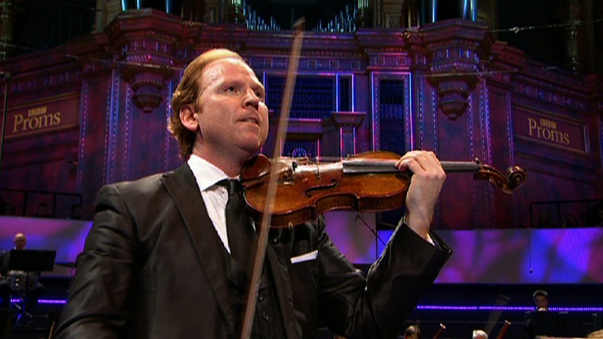 BBC Radio 3 - BBC Proms, 2013, BBC National Orchestra of Wales ...