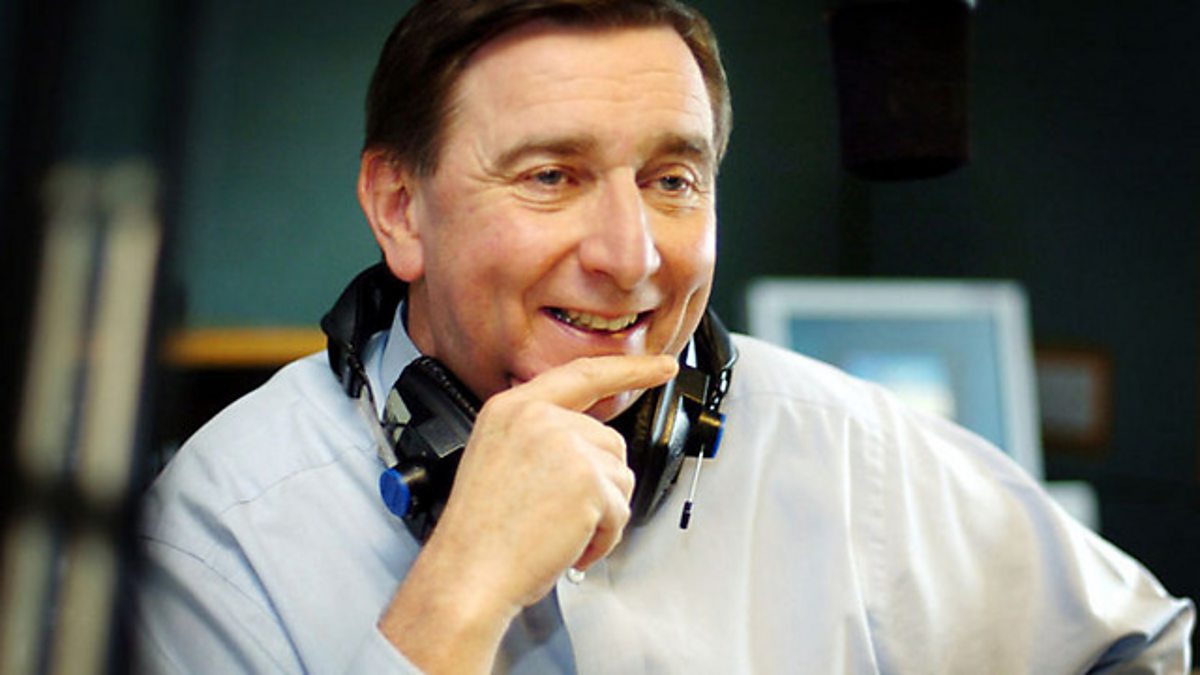 BBC Radio Foyle - Pure Culture, 31/07/2013, Father Brian D'Arcy On The ...