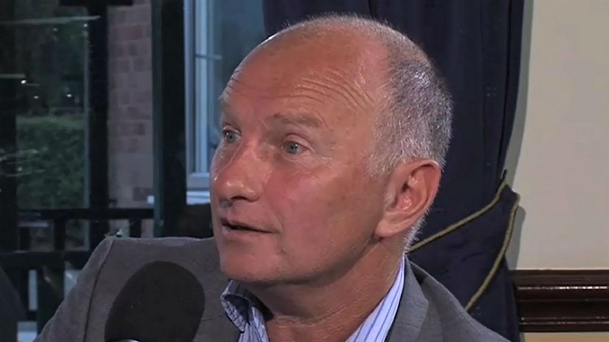 BBC Radio 5 Live - The Ashes, Flintoff's Ashes Roadshow, 30/07/2013 ...