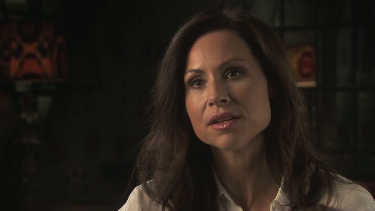 BBC One - Who Do You Think You Are?, Series 10, Minnie Driver, Actress ...