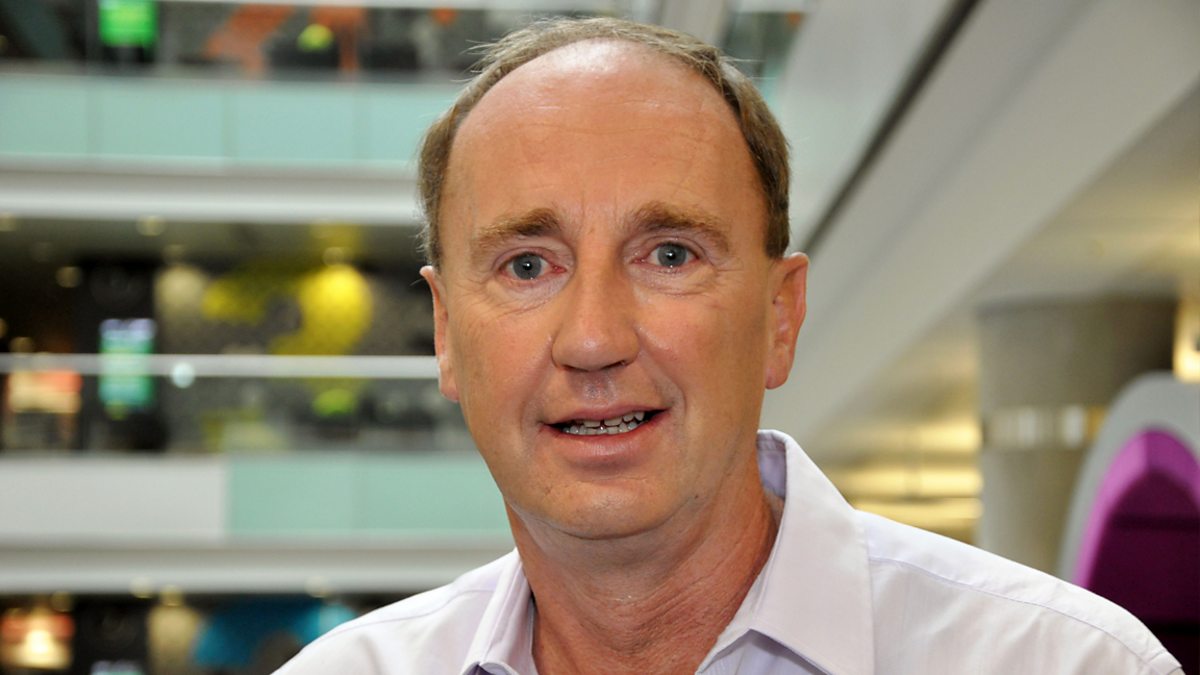 BBC One - Breakfast, 01/08/2013