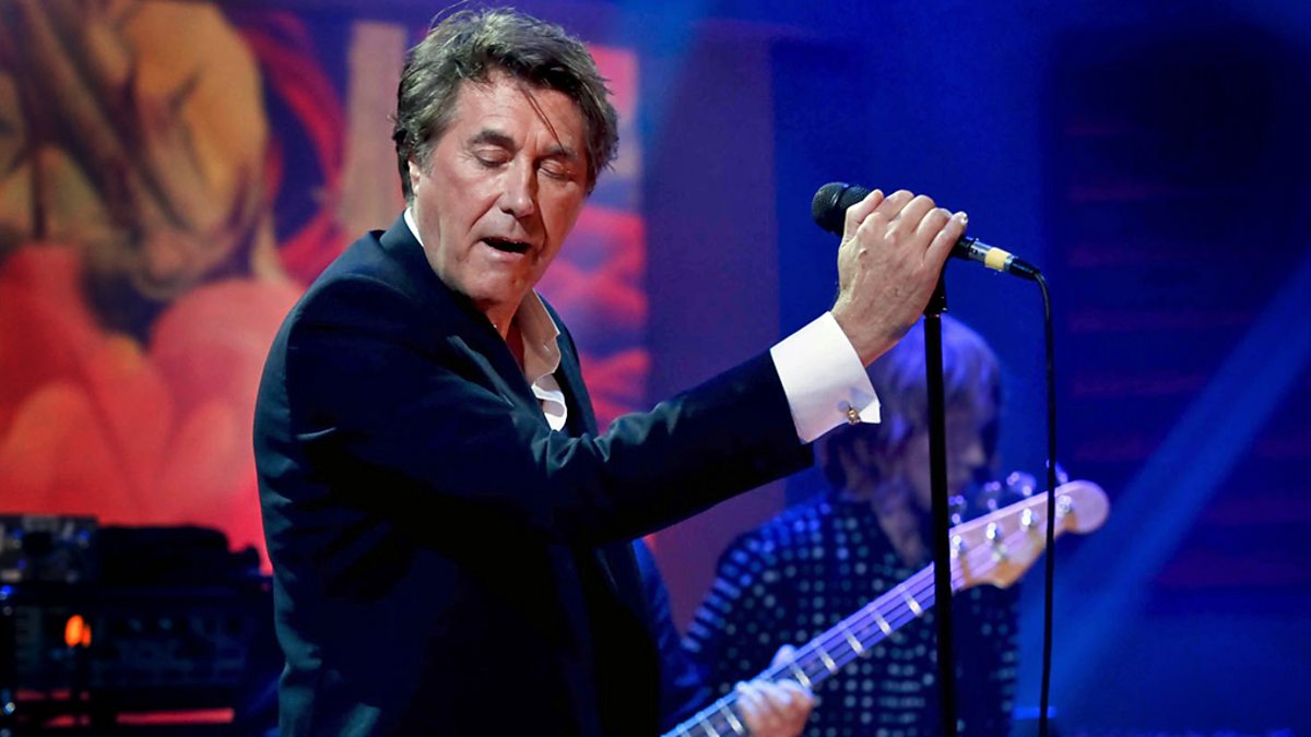 BBC Radio 4 - Front Row, Great Expectations; Bryan Ferry; Sam Bain and ...