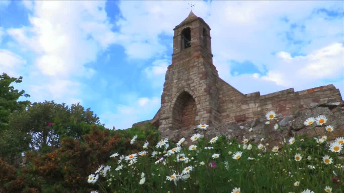 BBC One - Songs of Praise, The Lindisfarne Gospels, Lord, You Sometimes ...