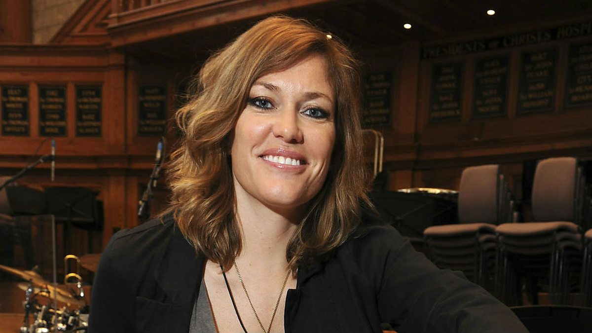 BBC Radio 4 - Front Row's Cultural Exchange - Cerys Matthews