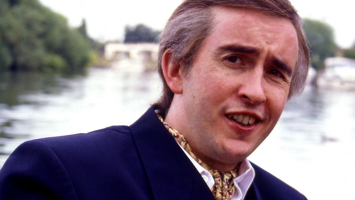 BBC Radio 4 - The Film Programme, The Lone Ranger, Alan Partridge ...