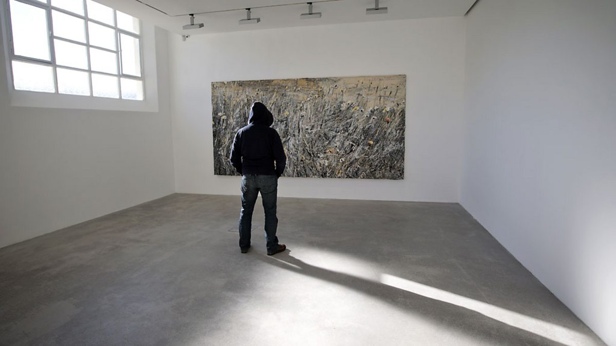 BBC World Service - The Forum, Negotiating Space