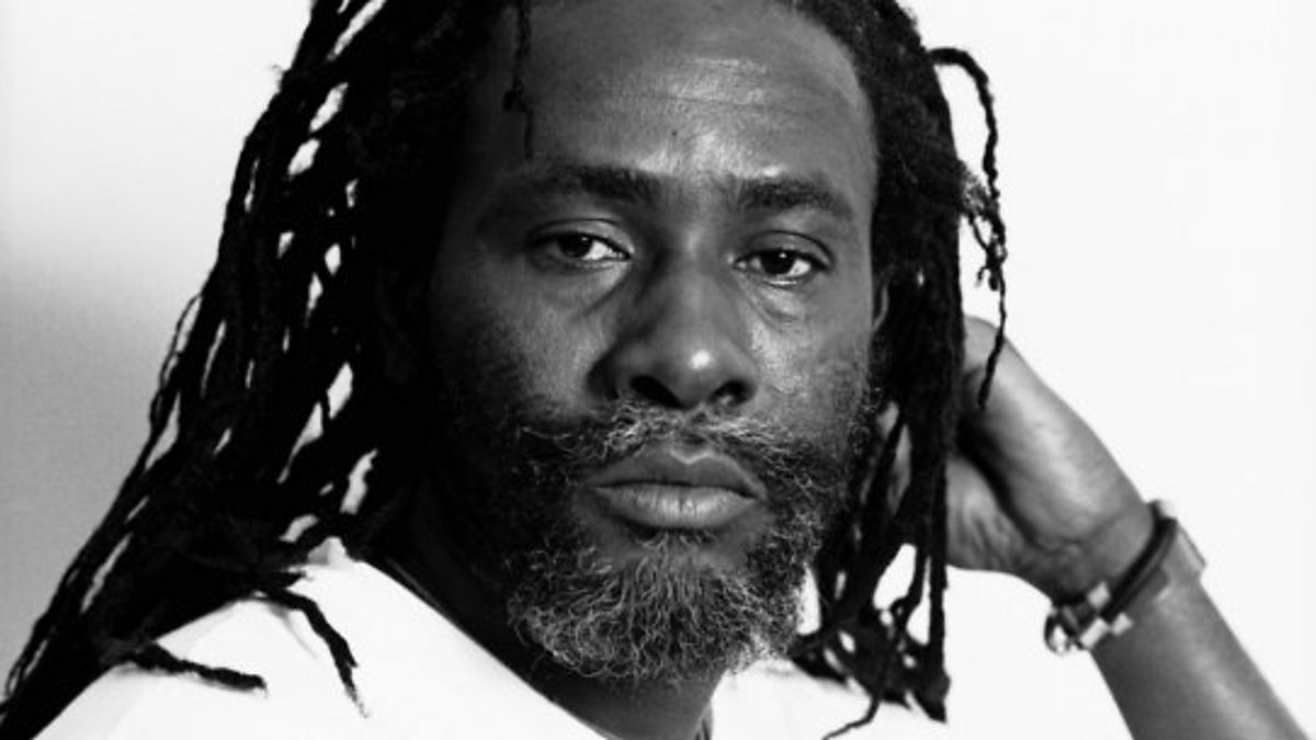 BBC Radio 6 Music - Gideon Coe, Burning Spear at Glastonbury 1999 ...