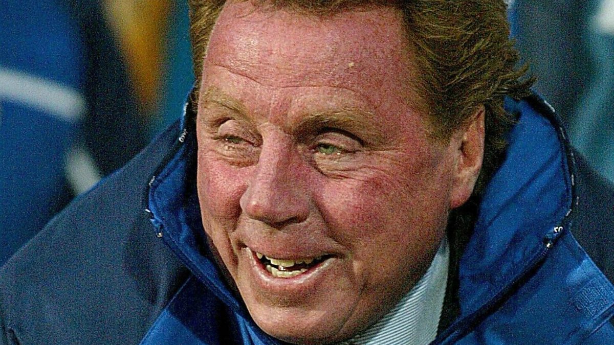 BBC Radio 5 Live - Sports Report, 03/08/2013, Harry Redknapp speaks to ...