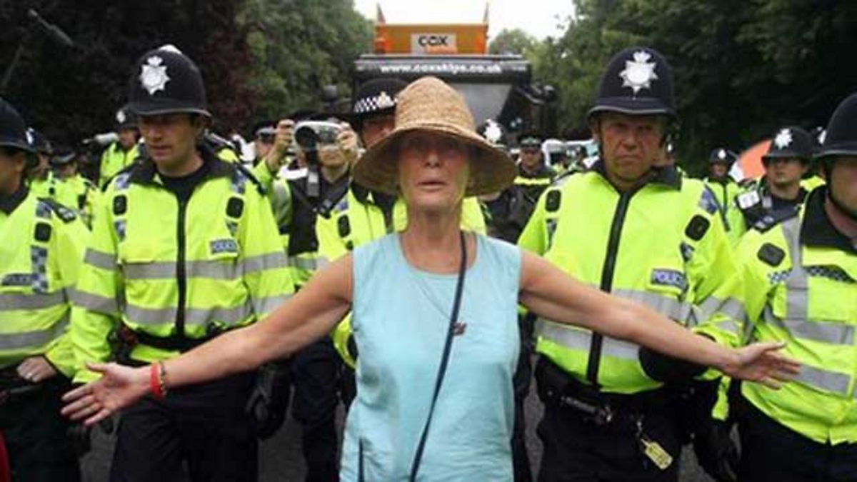 BBC Radio 4 - Westminster Hour, 04/08/2013, Looking ahead