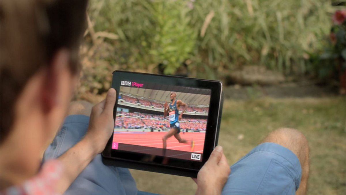 BBC - BBC Trailers, Live TV on BBC iPlayer