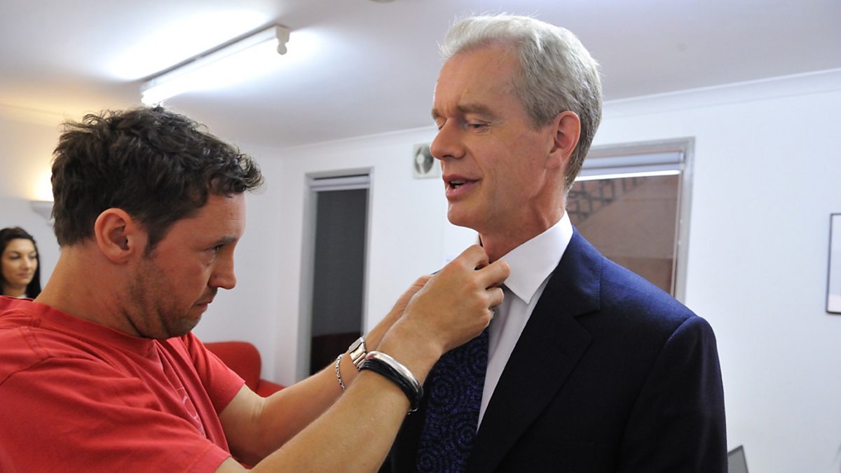 BBC World News - Stephen Sackur - HARDtalk - Highlights from HARDtalk