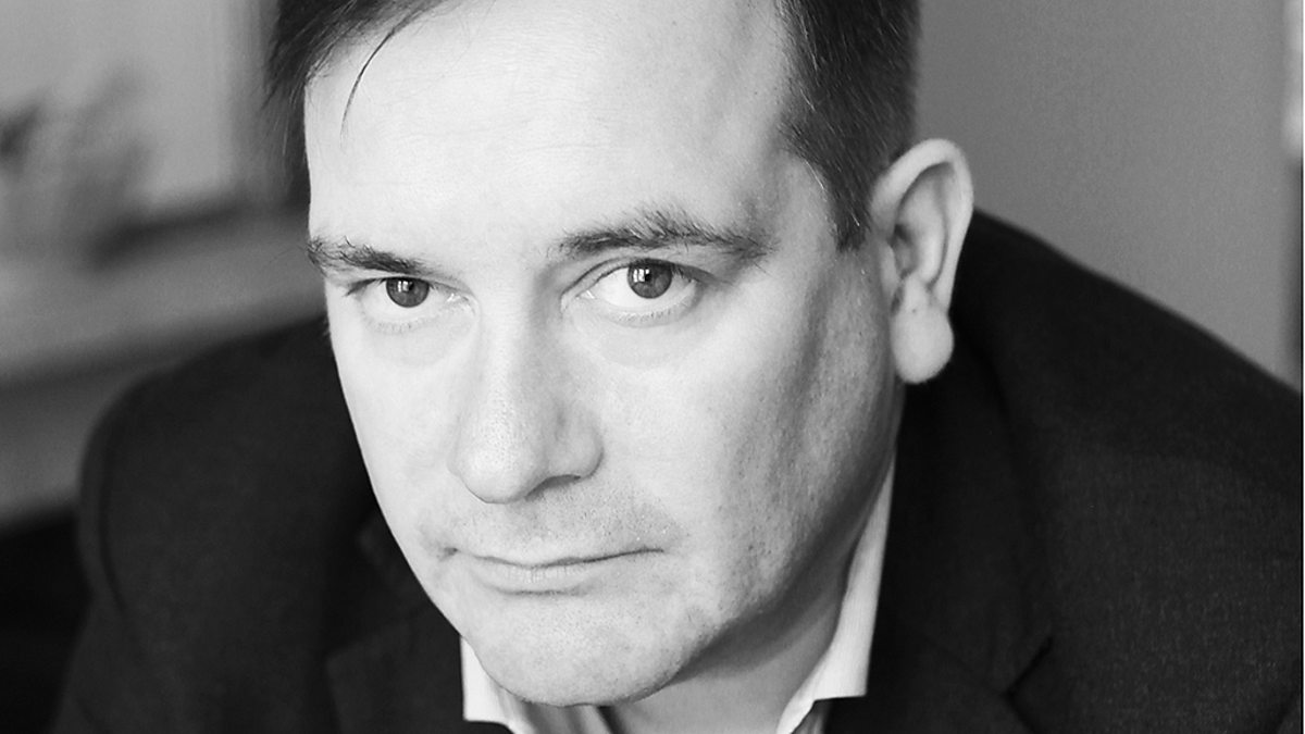 BBC Radio 4 - The Archers, Archers editor Sean O'Connor on PM ...