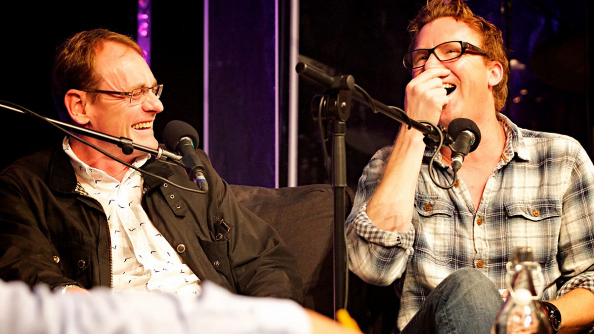 BBC Radio Scotland - MacAulay and Co, 05/08/2013, MacAulay and Co at ...