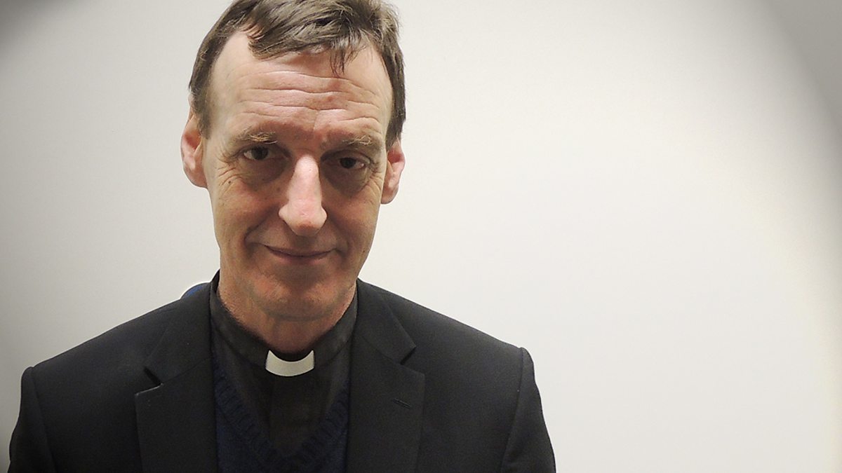 BBC Radio Scotland - Good Morning Scotland, 06/08/2013, Thought for the ...