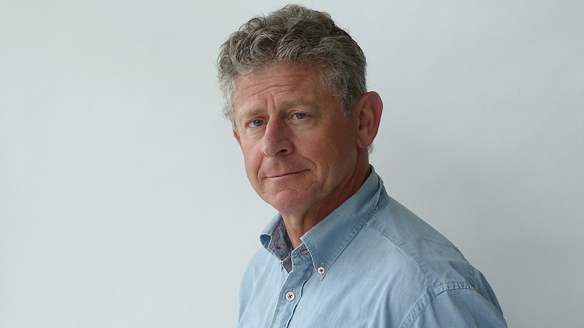 BBC Radio 4 - The Archers - Martyn Gibson