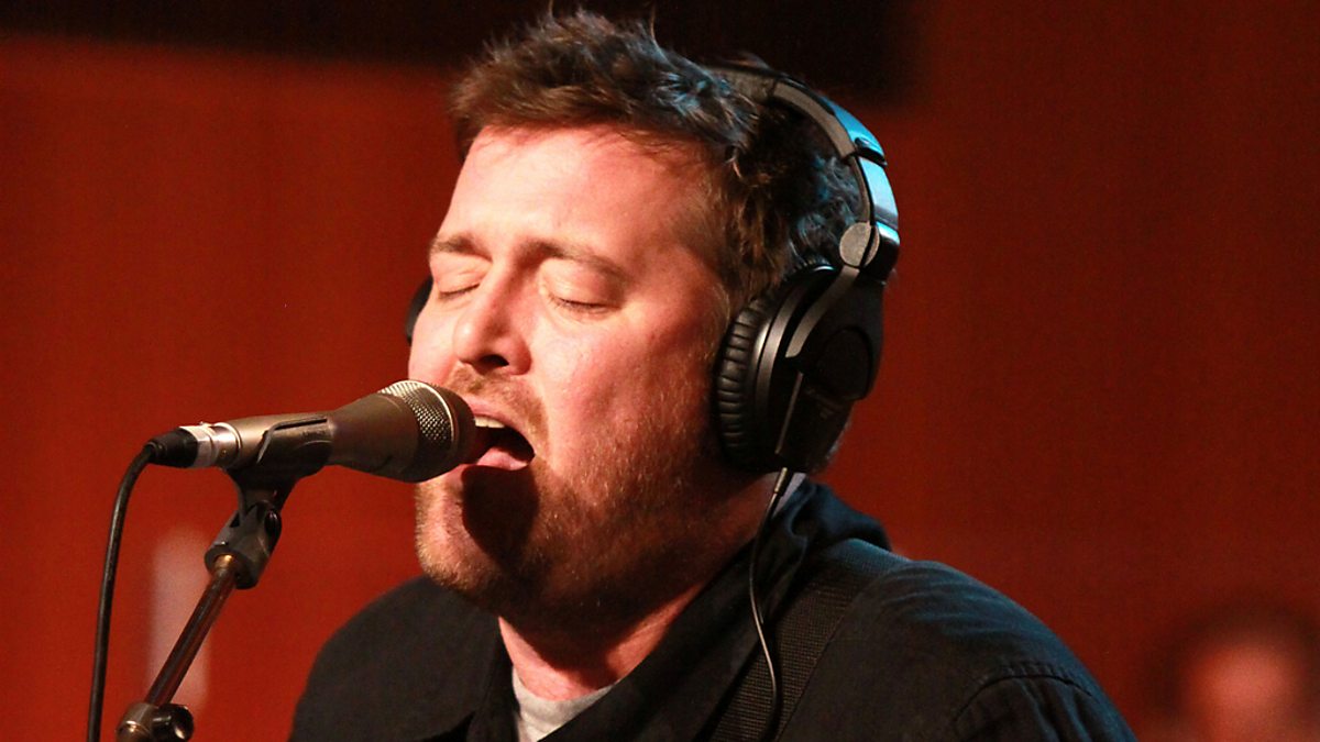 BBC Radio 6 Music - Shaun Keaveny, 06/08/2013, Guy Garvey's guide to ...