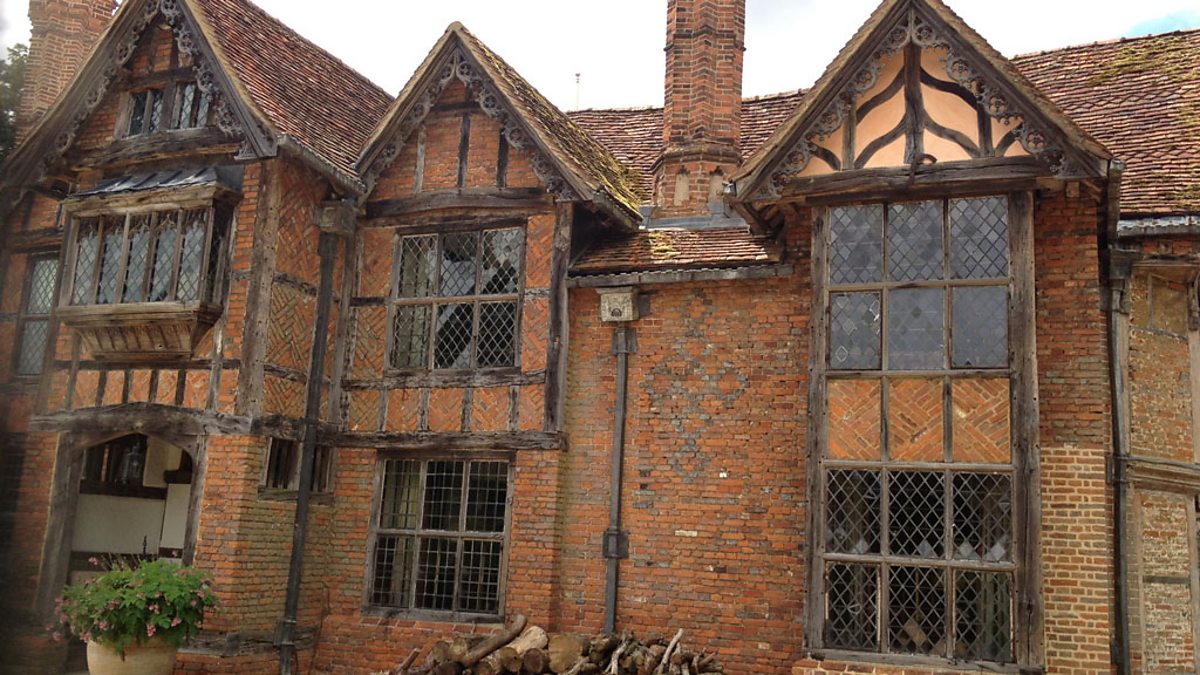 BBC Radio Berkshire - Mike Read, 05/08/2013, Mike Read's very big house ...