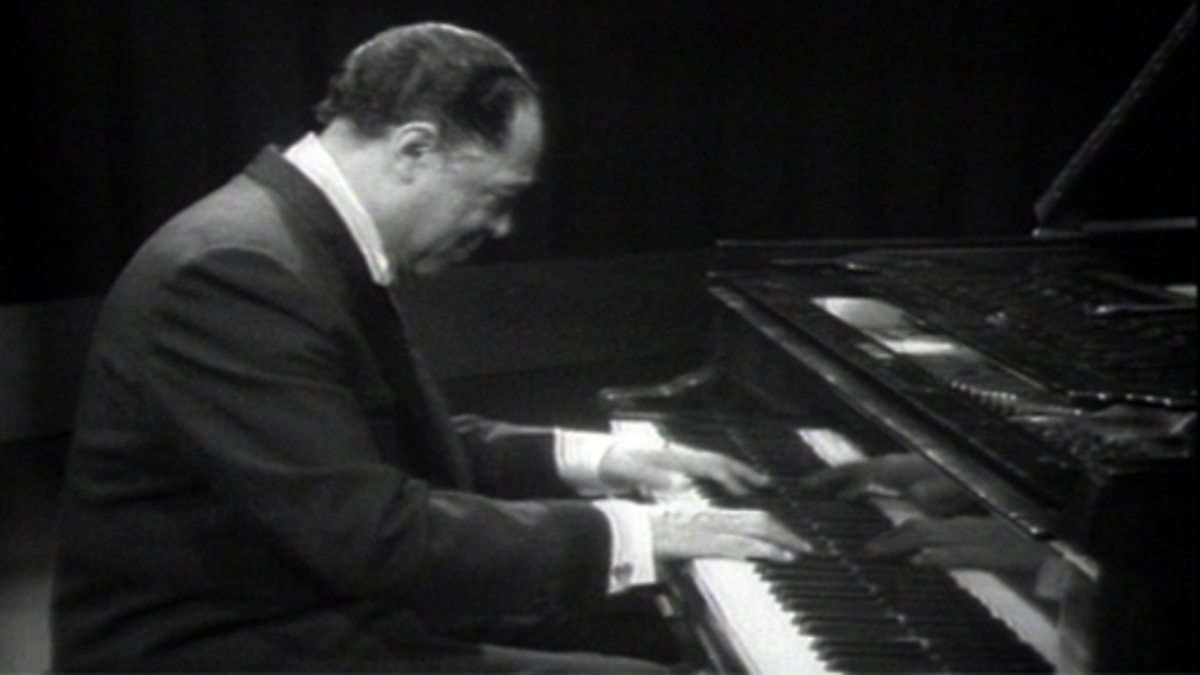 BBC Two - Cool Keys, Episode 1, Chords and harmony