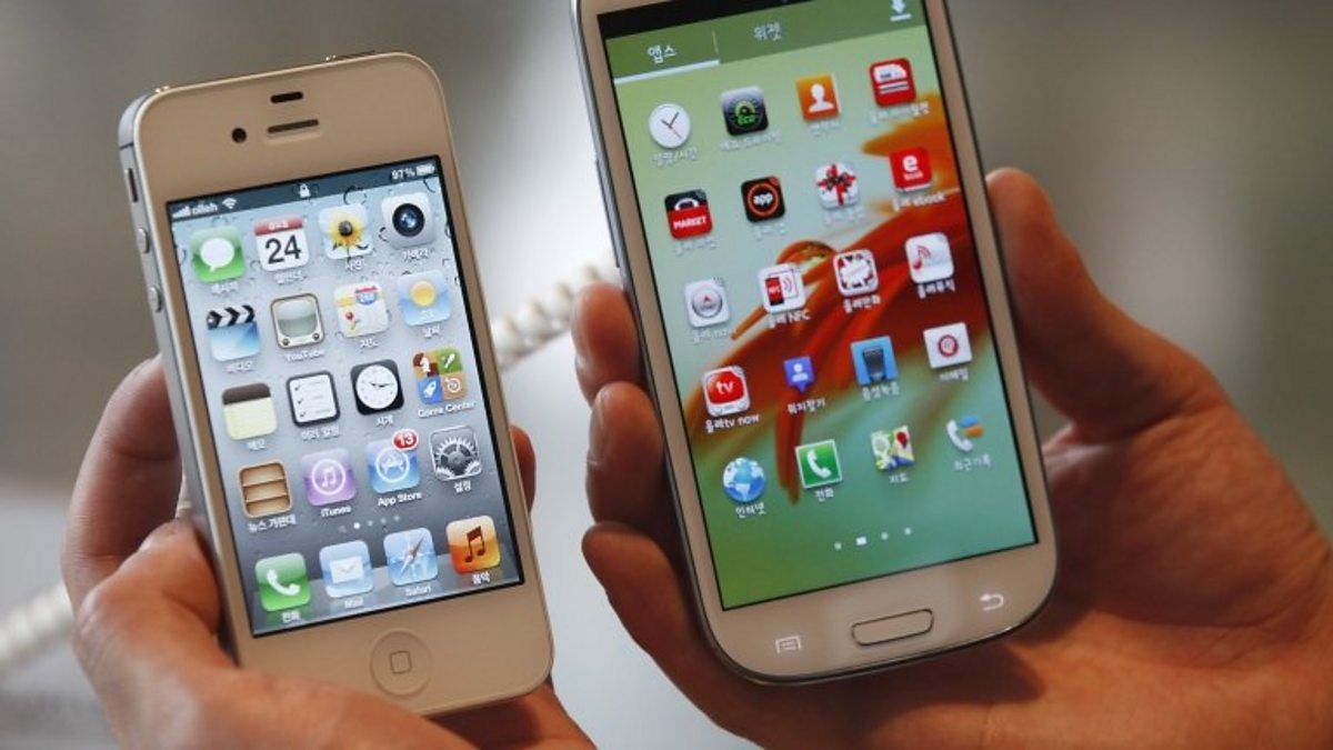 BBC Radio 4 - Today, 08/08/2013, Kill switch will render stolen ...