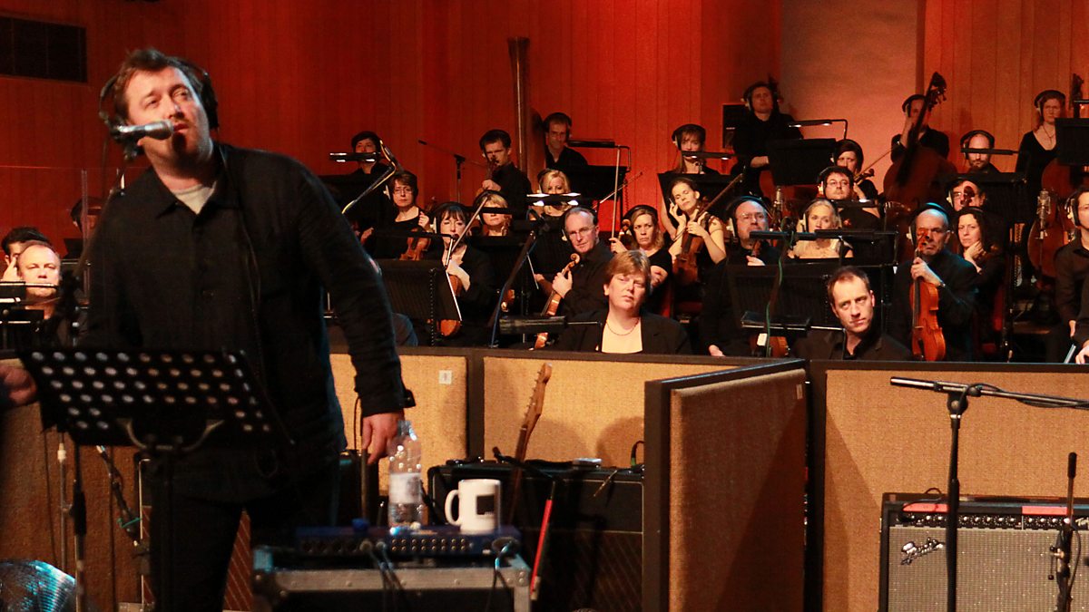 BBC Radio 6 Music - Shaun Keaveny, 08/08/2013, Guy Garvey discovers the ...