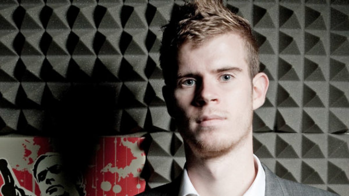 BBC Radio 1Xtra - D&B with Crissy Criss, Tyke, Zen & BCee!, Wilkinson ...