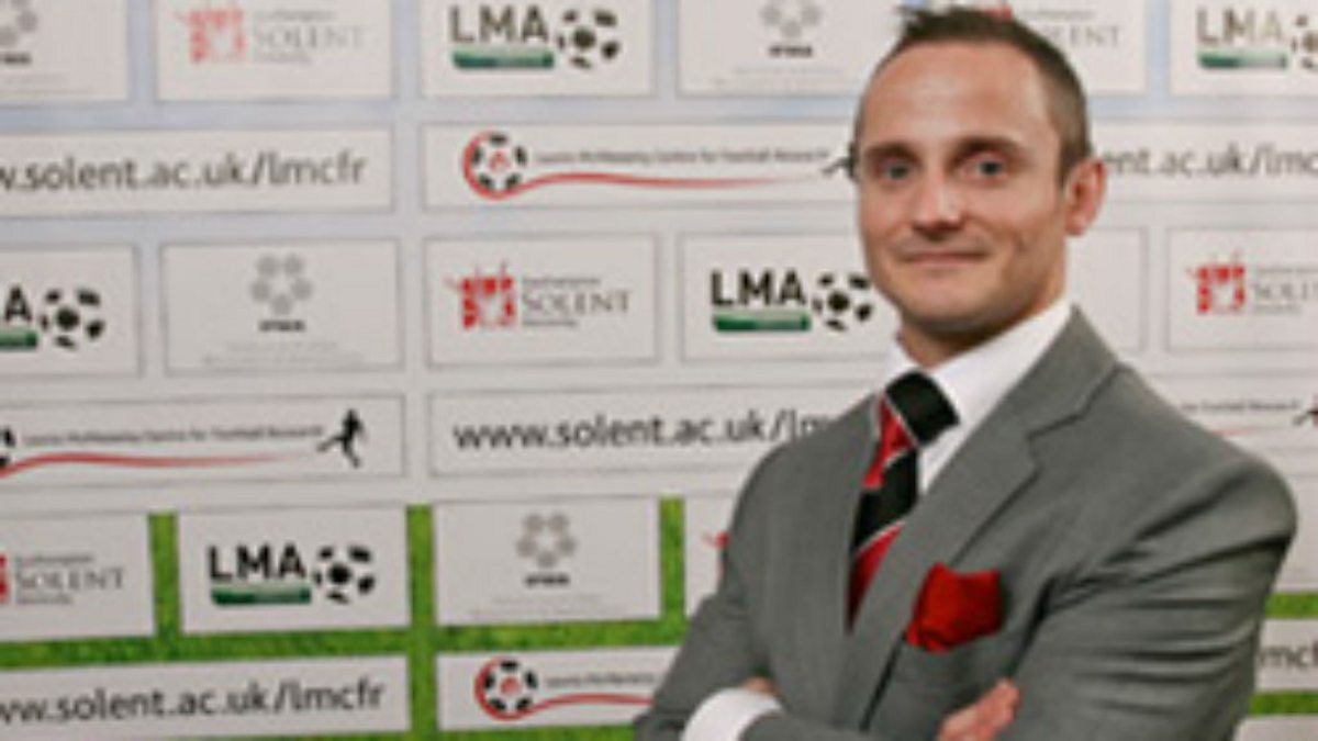 BBC Radio Solent - Julian Clegg, 09/08/2013, Exercise is good for back pain