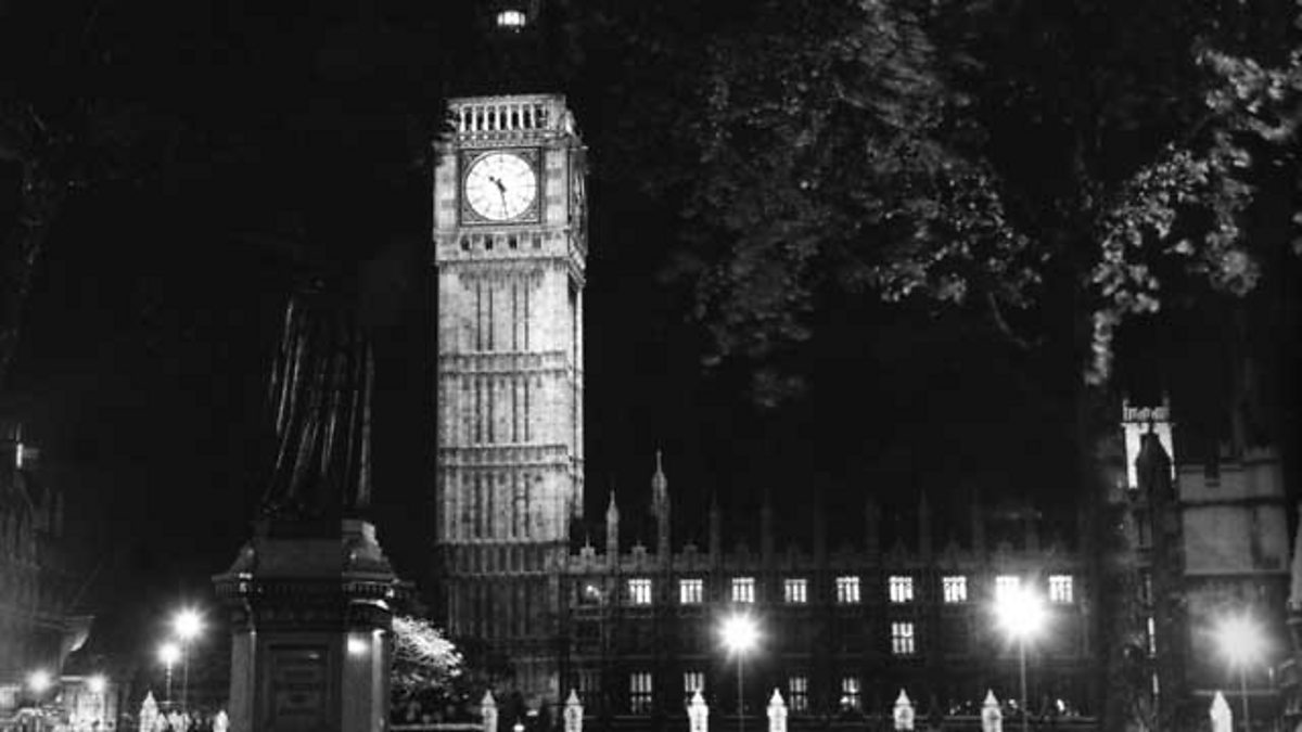 BBC Radio 4 - Westminster Hour, 11/08/2013, MPs panel