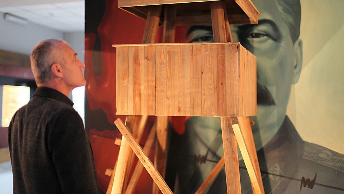 BBC World Service - Assignment, Kazakhstan’s Living Gulags