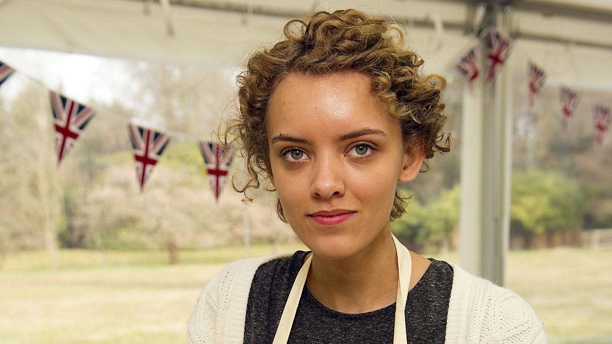 BBC One - The Great British Bake Off - Ruby
