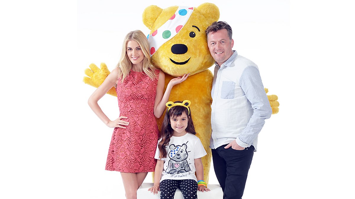 BBC - I Love You Pudsey T-Shirt - BBC Children in Need - Debenham's BBC ...