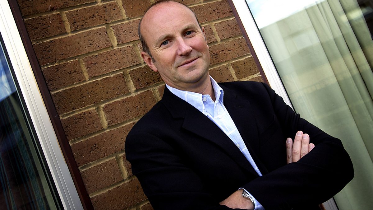 BBC Radio Scotland - Get it On with Bryan Burnett, Heather Suttie sits ...